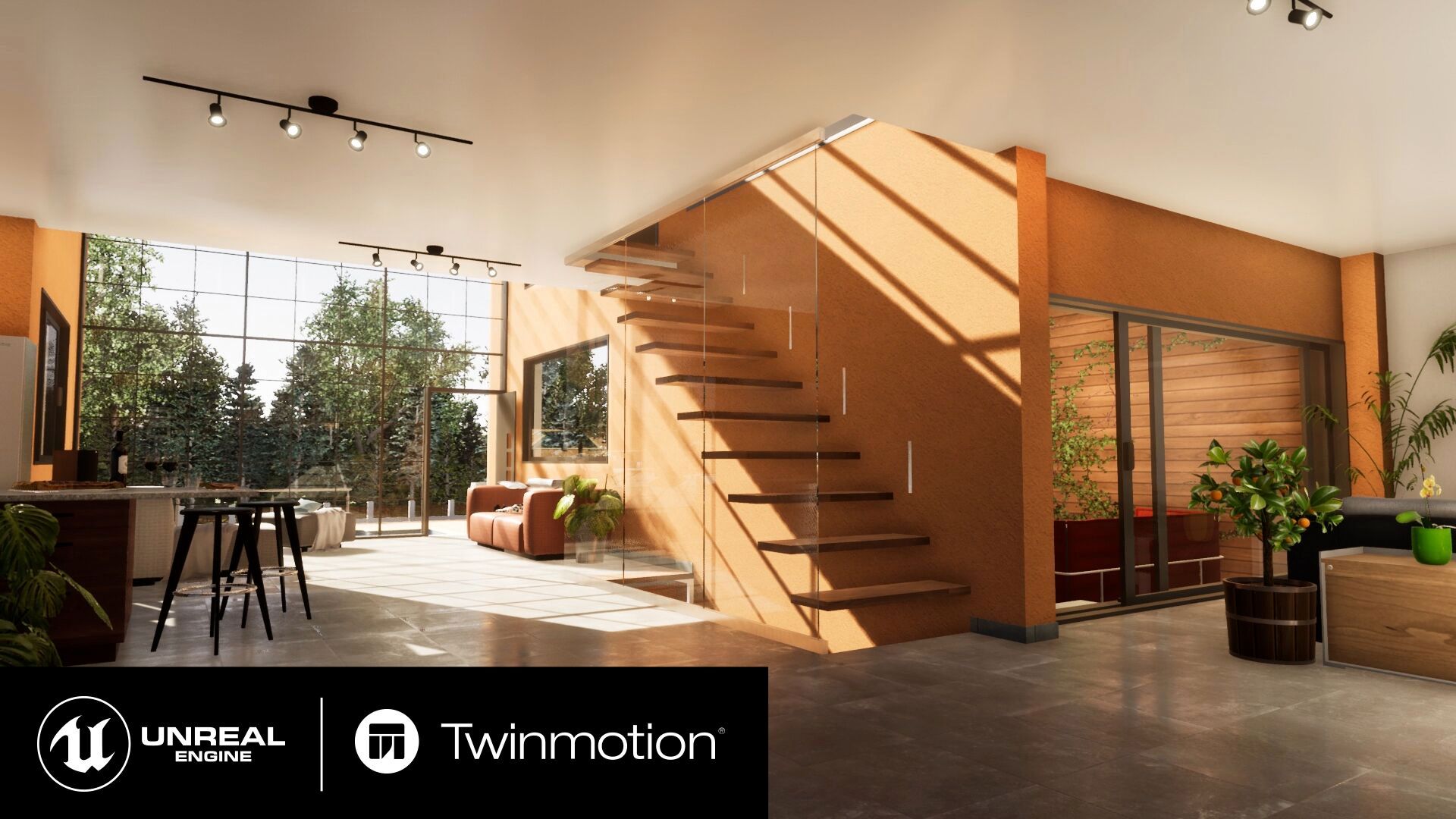 Training Pelatihan Kursus Jasa Unreal Engine | TWINMOTION Arsitektur MegaScan, VR, Master Class ...