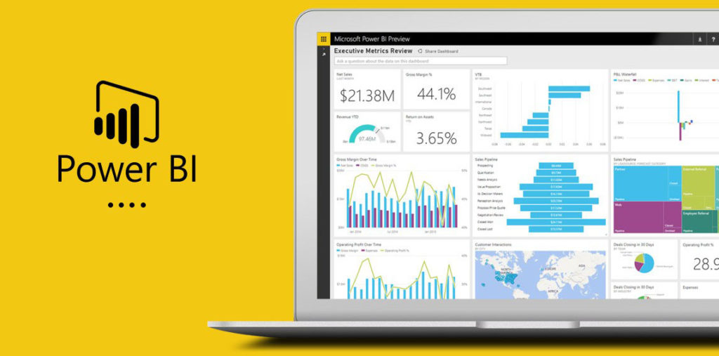 Kursus Power BI | Complete Microsoft Power BI Bootcamp - Nerd Masterclass