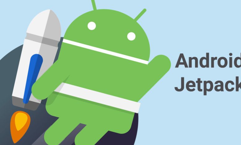 Kursus Android | (Jetpack, Architecture & More) Advanced Android Bootcamp - Nerd Masterclass