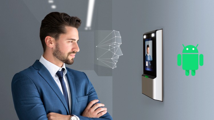 Kursus Android | Pengenalan Wajah di Android - Bangun Aplikasi Android Cerdas - Nerd Masterclass