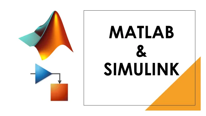Kursus/Jasa Matlab | Complete SIMULINK Master Class + ChatGPT! - Nerd Masterclass