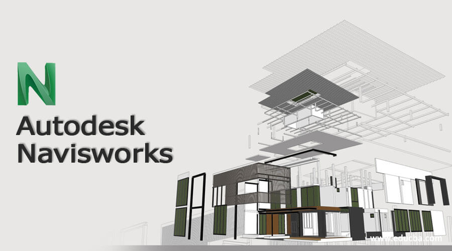 Kursus Navisworks | Complete Navisworks Learning Path Class - Nerd Masterclass