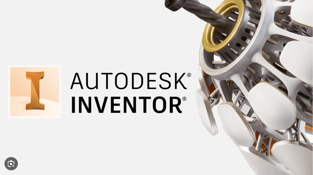 Kursus Skripsi Tesis Disertasi Autodesk Inventor | "Peningkatan Kinerja ...