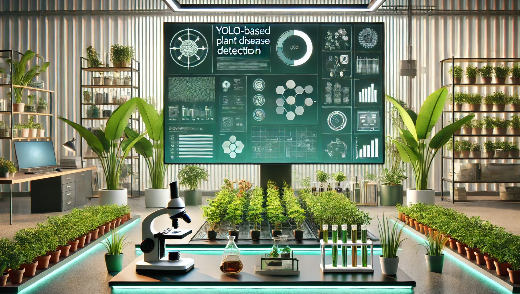 Kursus Skripsi Tesis Disertasi Yolo | Penerapan YOLO untuk Sistem ...